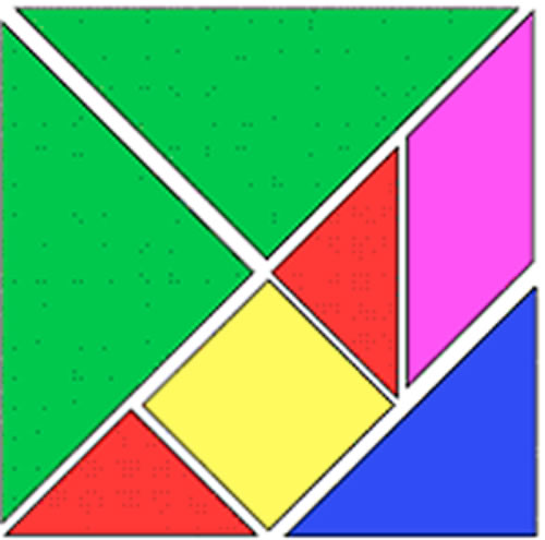 Cut And Change Wild maths